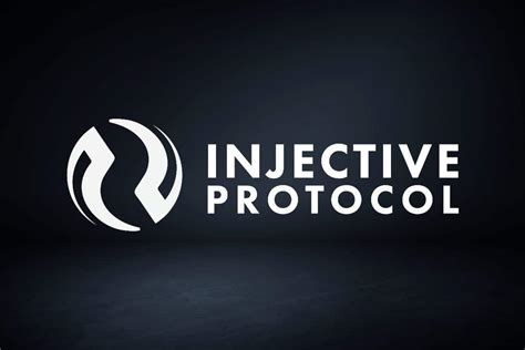 Injective Protocol Token Sale Launched On Binance The Cryptonomist