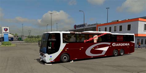 Ets2 Busstar Vissta Bus Mb 6x2 V2 0 Mod Ets2 Mod Download
