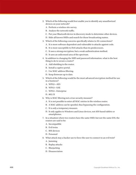 Security Essentials Textbook Page 468 Security Essentials Textbook Page 468