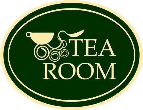Kontakt Tea Room