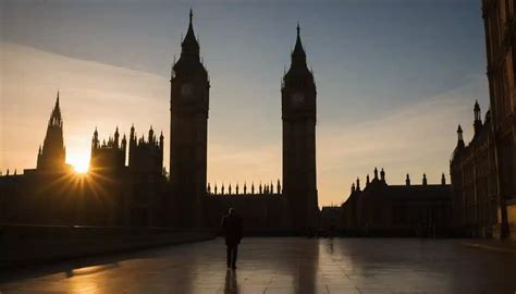 Uk Government Introduces Law Against Ai Generated Deepfake Pornography