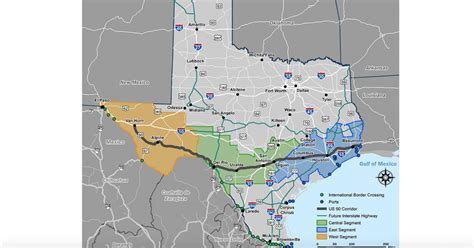 Txdot Taking Public Input On Us 90 Through West Texas