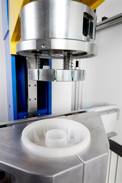 Spin Welding Demystified A Step By Step Guide To The Process