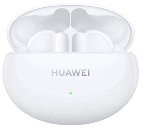 Наушники Внутриканальные HUAWEI FreeBuds 4i - купить по доступным ценам ...