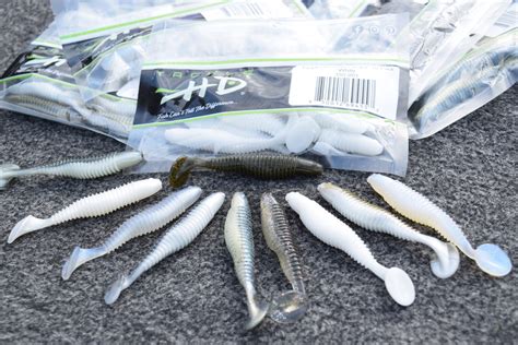 Hd Swimmer 4 Tackle Hd