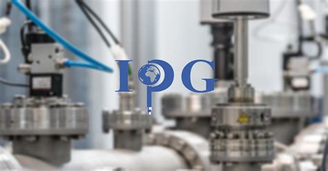 Industrial Pump Group