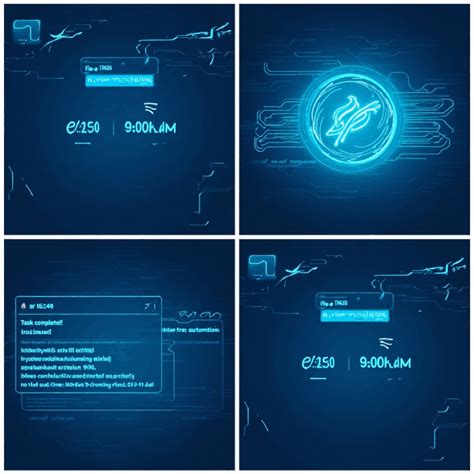 一文带你深入了解python中的自动化任务调度python脚本中心 编程客栈