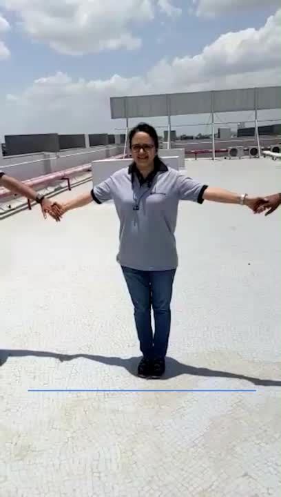 Niralee Kothari On Linkedin Food Feeding Charity And Team Game