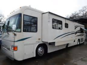 1999 Country Coach Intrigue Rvs For Sale