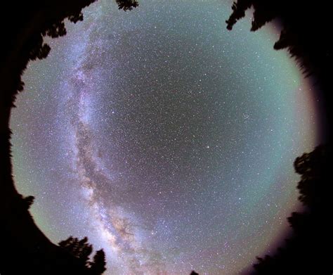 The Milky Way Galaxy Is What Type Of Galaxy