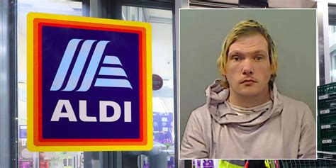Trans Sex Offender Who Took 800 Voyeuristic Pictures Of Men In Aldi