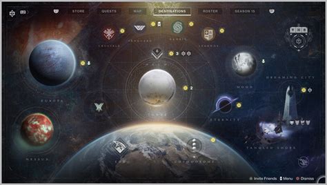 Destiny 2 A Beginners Guide Wired
