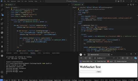 Aishwarya Bazzurla On Linkedin 30daysofnodejs Scalerdiscord