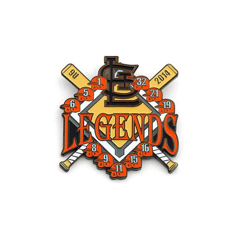 Baseball Trading Pins Custom Baseball Team Pins Pincrafters