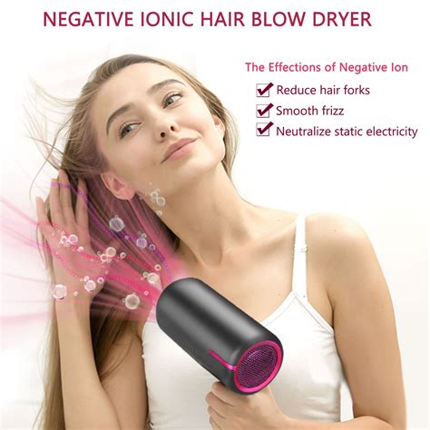11 Pros And Cons Of The 1875w Hair Blow Dryer With Comb Diffuser