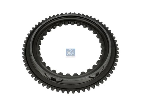 Diesel Technic 3 51015 Synchronizer Body