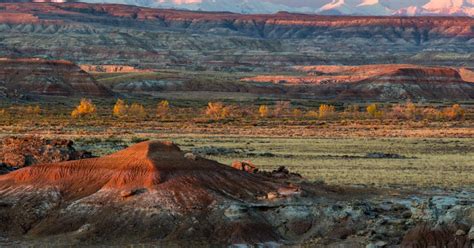 Blm Public Lands Rule Confirms Conservation On Equal Footing With