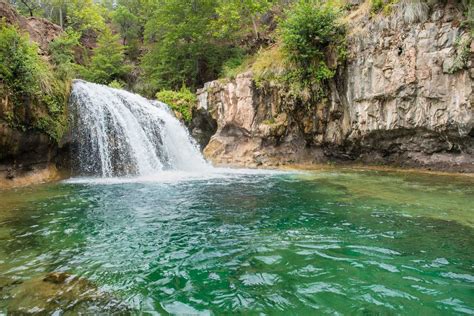 Arizona Fossil Springs Wonders Touristsecrets