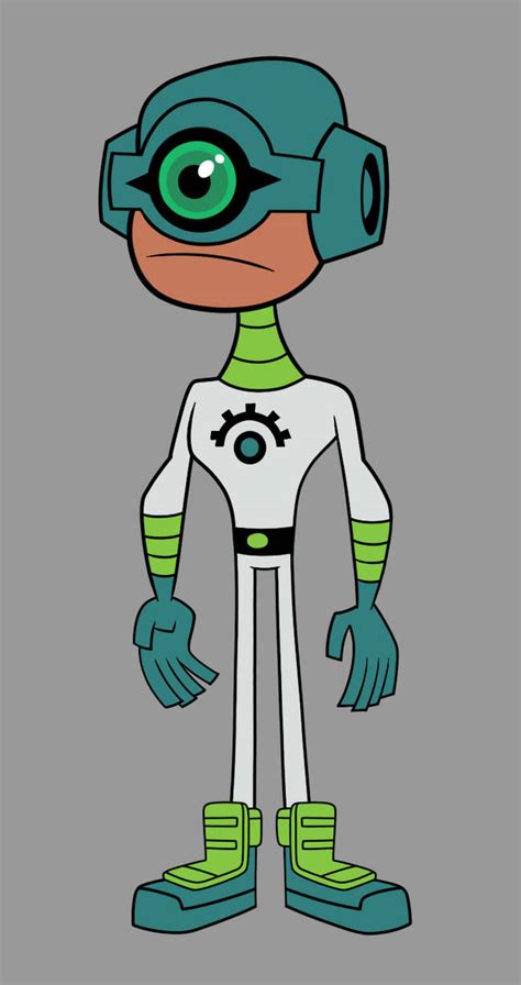 See More Teen Titans Go By Mariokero345 On Deviantart