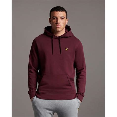 Lyle And Scott Lyle And Scott Clothing Sports Direct