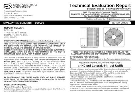 Deplus Split System Units