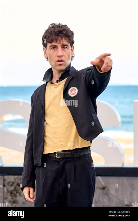 Alex Monner Attends The Photocall For La Ruta Volumen Ii Ibiza