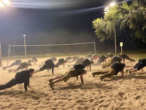 Goruck Tough Challenge Completed