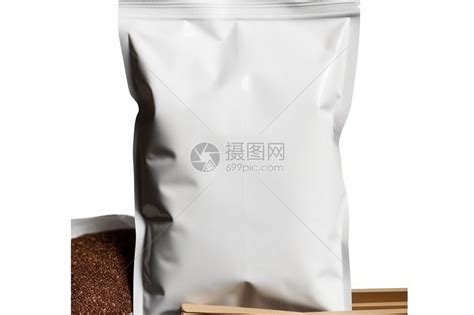 白色的食品包装袋图片素材 正版创意图片600520706 摄图网