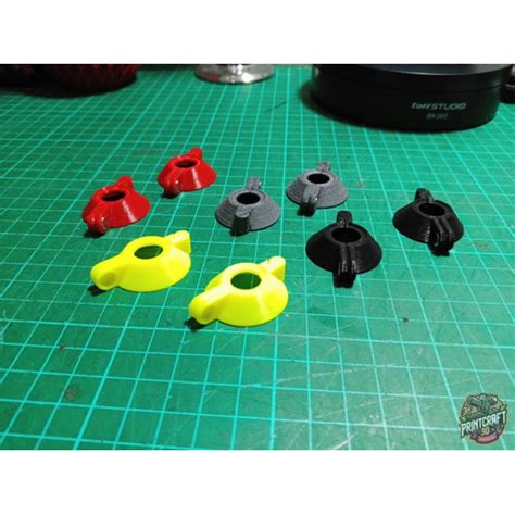 Jual 3d Print Pelindung Analog Steamdeck Analog Stick Lock Steamdeck Analog Protector