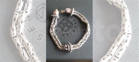 Браслет серебряный лисий хвост купить в Москве | Личные вещи | Авито