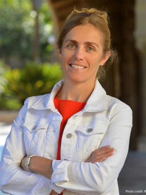 Pascaline Dupas Research Program In Development Economics