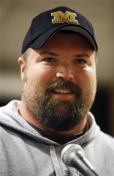 Shot Putter Christian Cantwell Tumbex