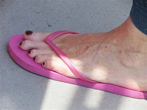 Candid Beach Feet Rayray150 Flickr