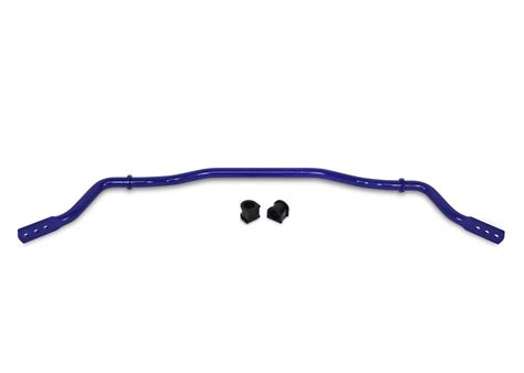27mm Hd 3 Point Adjustable Rear Sway Bar To Suit Mitsubishi Ev0 10
