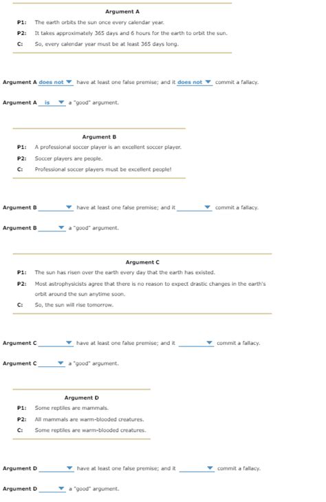 Solved 3 Fallacies In General 2two Things Are Fundamental