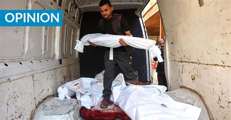 Preventing Genocide In Gaza