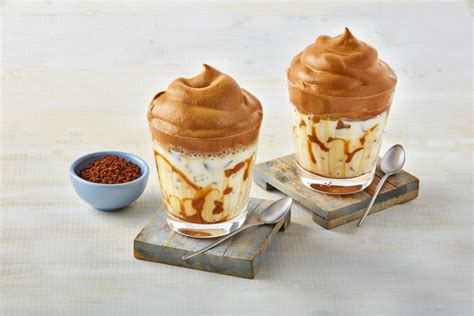 Dalgona Coffee 3 Ways Nestle Professional