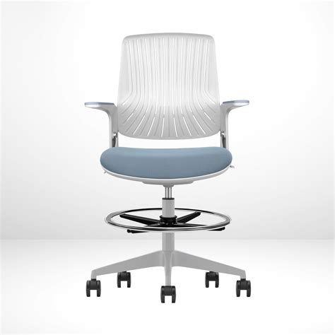 Office Chair 9 Anew Flow Drafting Chair Anew Workspace