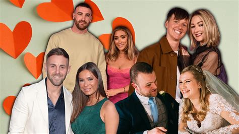 Umva Mafs Uk Relationship Apocalypse Which Couples Just Exploded