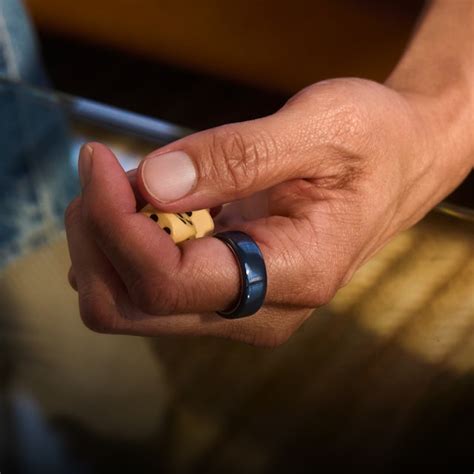 Oura Store Smart Rings And Accessories
