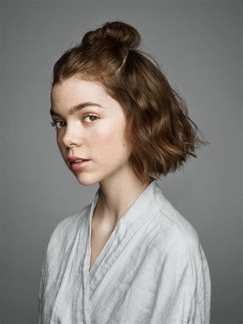 Trend Alert The Sharp Bob Is Back