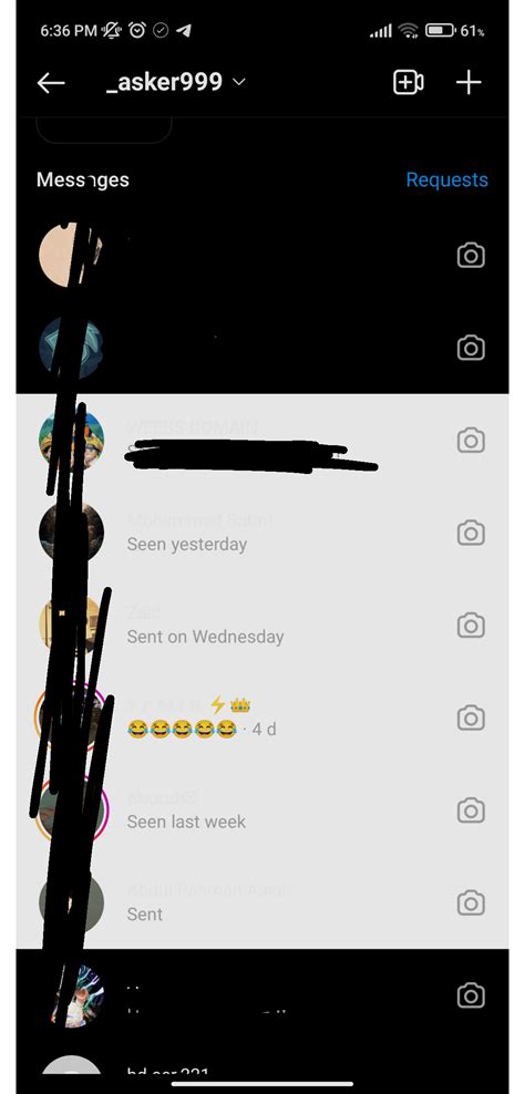 Just Miui Being Miui R Miui