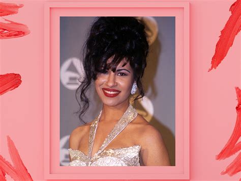 Selena Quintanilla Makeup Artist Saubhaya Makeup