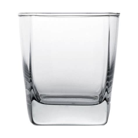 Sterling Square Rocks Glass 975oz Sparta Pewter Usa