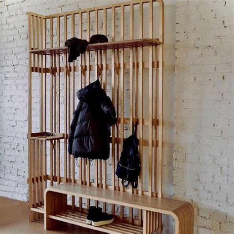 29 Functional And Stylish Coat Hooks You Will Love