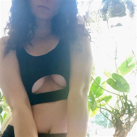 Underboob Tops Etsy De