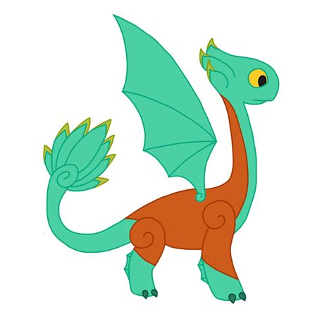 Featherhide Requested By Kaioker2 R Httyd