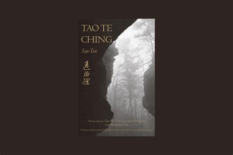 Review Buku Tao Te Ching Karya Lao Tzu Ratu Ai