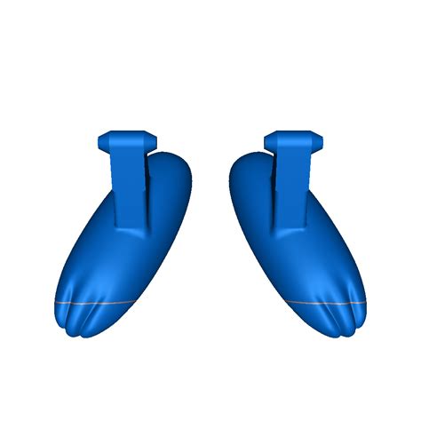 3d Printer Files 3mf File Pokemon Pikachu Creality Cloud