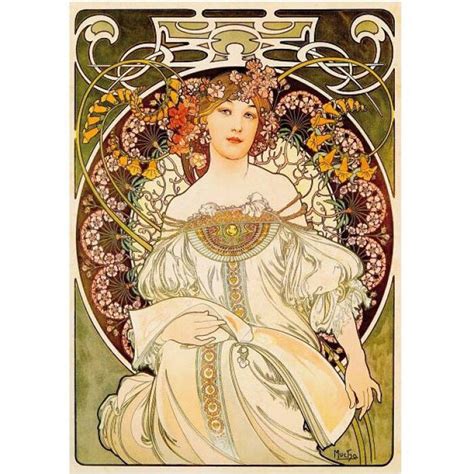 Puzzle D Toys Alfons Mucha Daydream 1000 Darab Dtoys 66930 Mu01